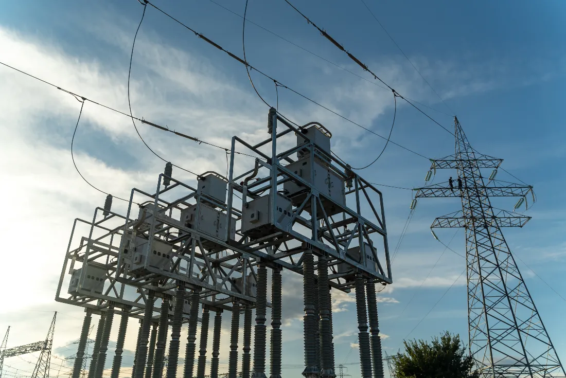 Υποδομές & Διαχείριση Παγίων - Innovation Hub