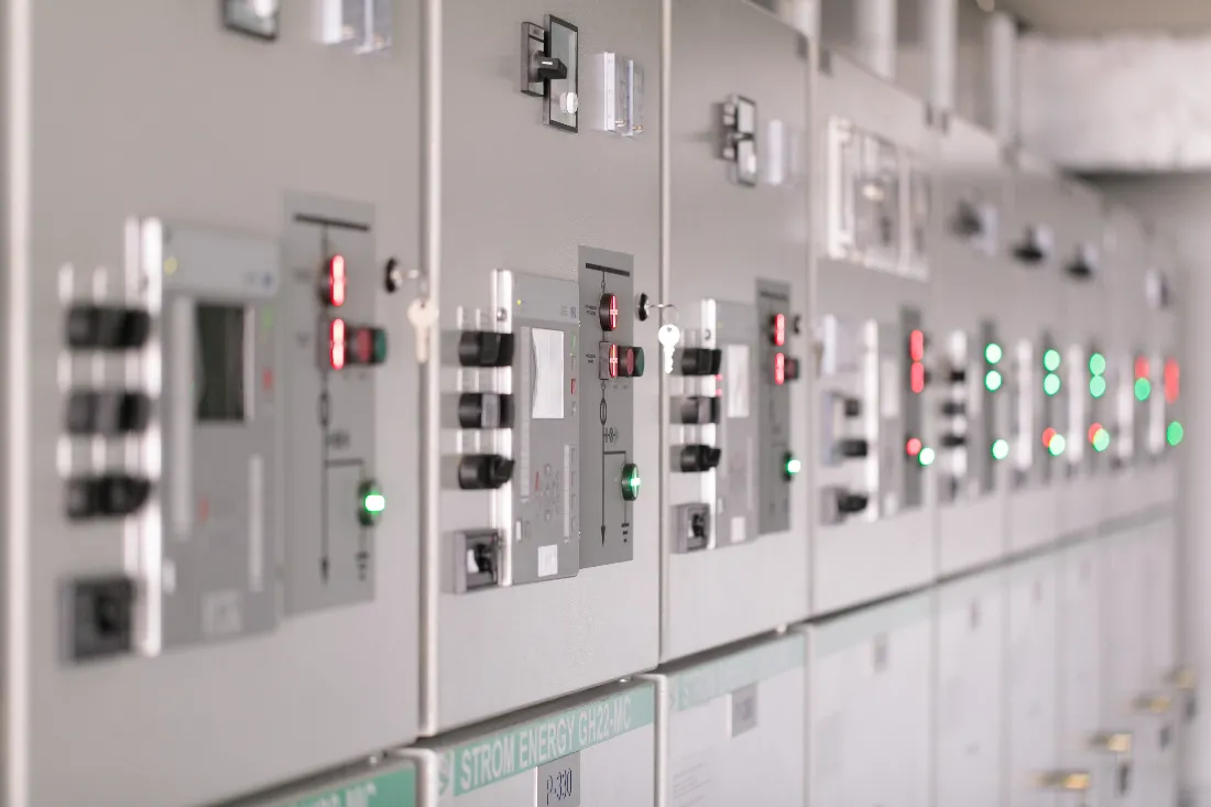 Λειτουργία Συστήματος - Innovation Hub